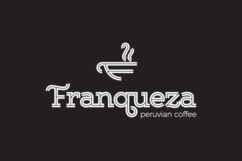 Franqueza Peru Coffee.